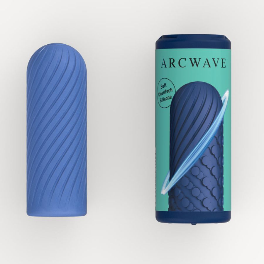Arcwave Ghost | Male Silicone Stroker | Arcwave